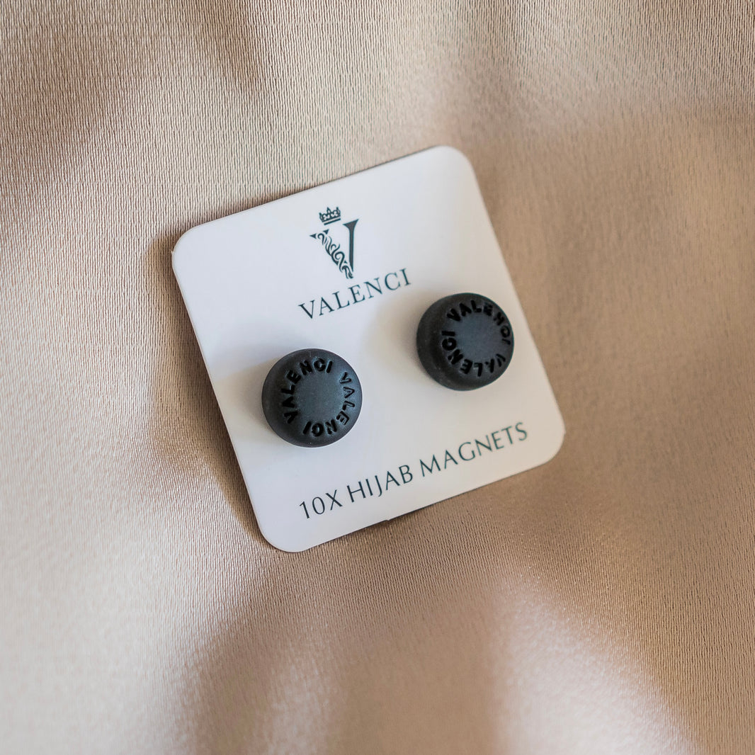 Hijab Magnets – Valenci